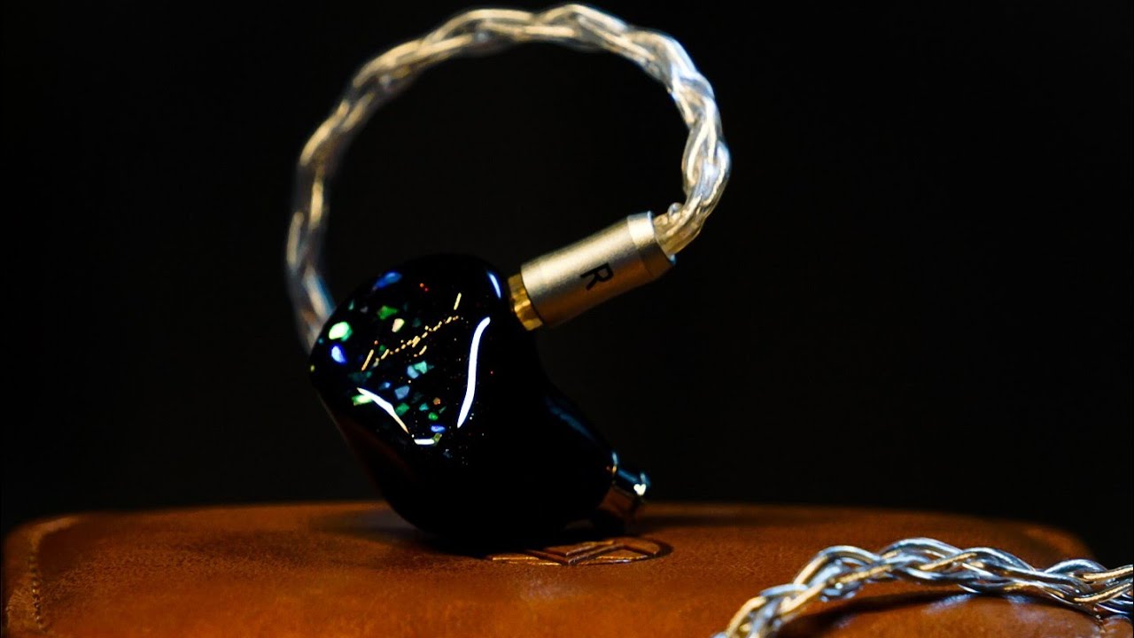 XENNS Mangird Tea 2 Unboxing - YouTube