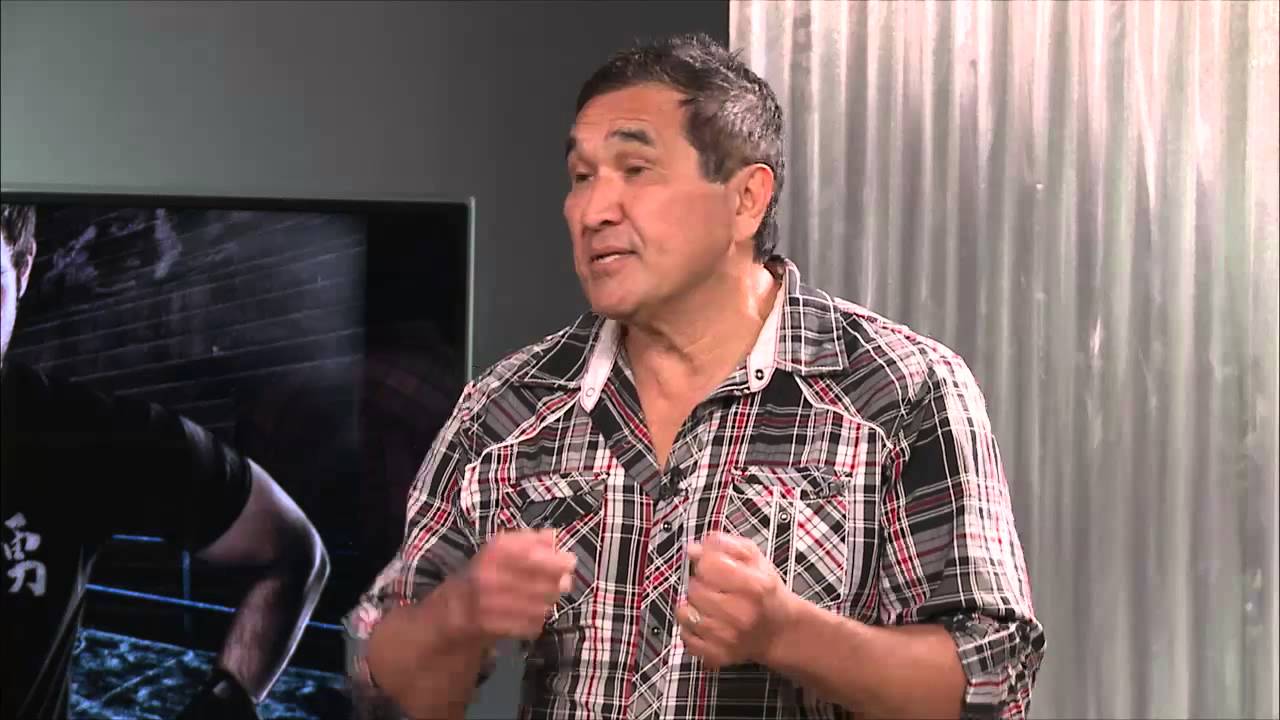 Getting Started in Photography | Cliff Lenderman's Story - YouTube