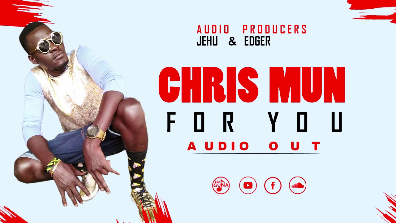 For you - Chris Mun - YouTube