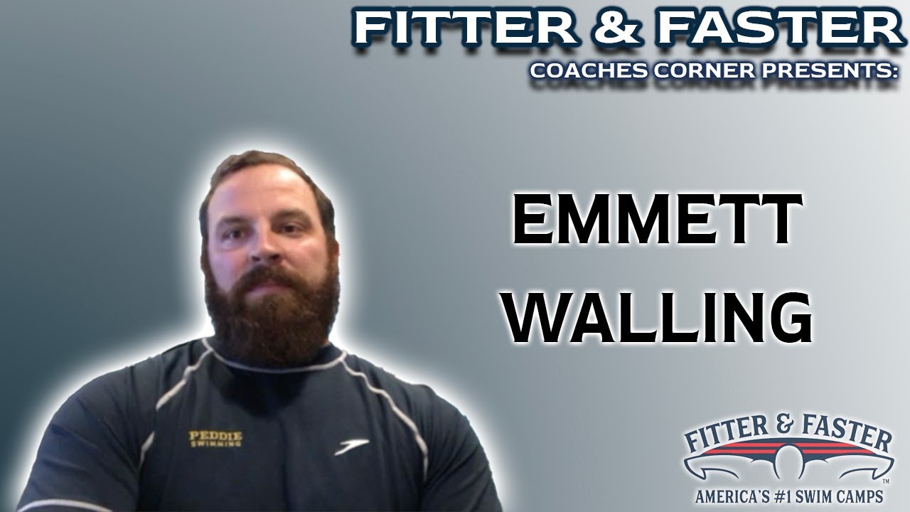 COACHES CORNER: Emmett Walling, Coaching @ an Elite Prep School, The ...
