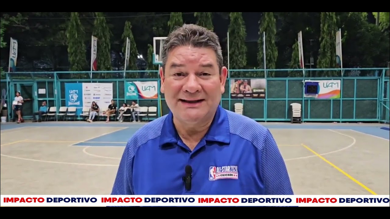 Rodolfo Fonseca;"La LSBF tiene un gran nivel". - YouTube