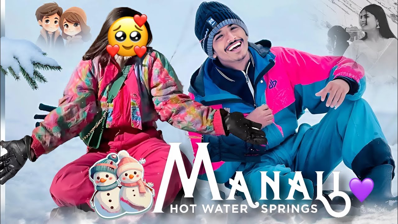 मम्मी साठी शोधली Manali ला सून💕🙈|| marathi vlogs🥰|| ankit sakpal 04💫 ...