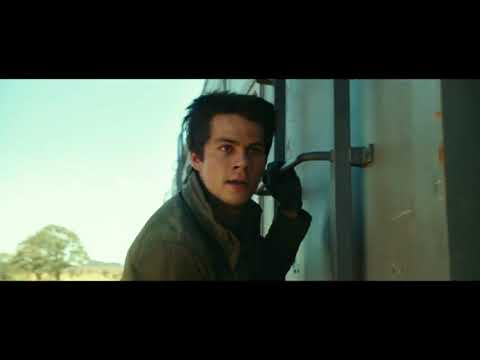 The Maze Runner The Death Cure 2017 Official TÜRKİYE - Türkçe