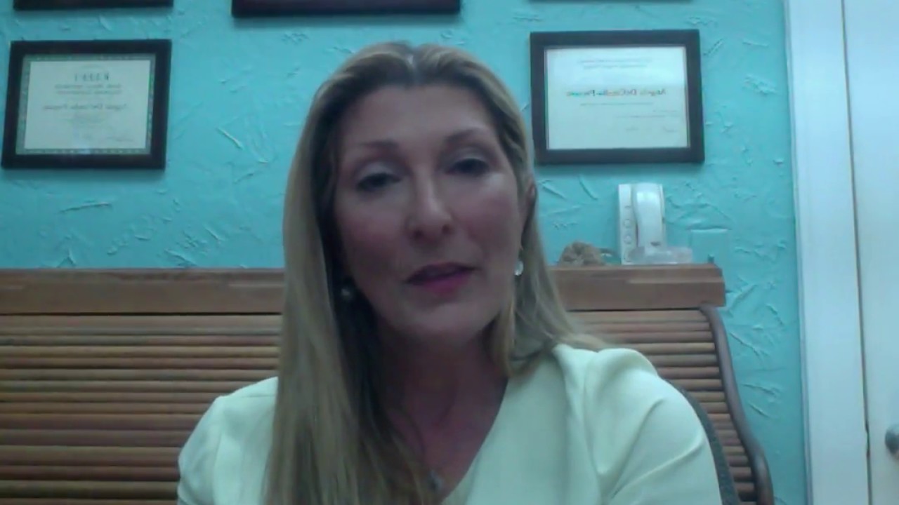 Individual Counseling at Essex Counseling Associates - YouTube