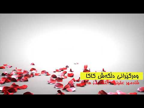 Shadmehr Aghili - Entekhab kurdish subtitle new