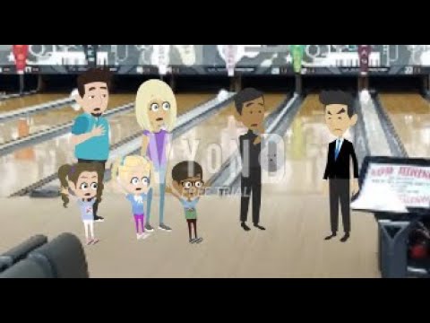 Brandon goes on the Gutter/Grounded - YouTube