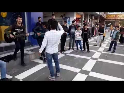 Grup pirzane 2019 ay dıl dılemın