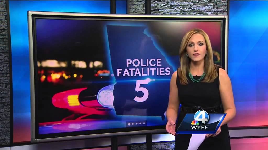 WYFF News 4 at 6: December 30, 2014 - YouTube