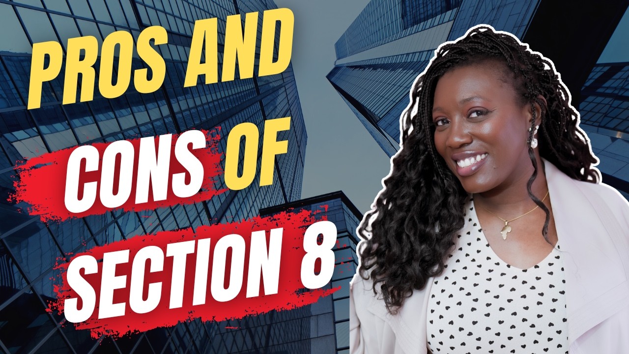 Pros and Cons of Renting to Section 8 Tenants | Pros and Cons of ...