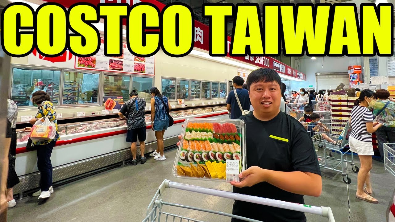 Ultimate Taiwan Costco Tour Is This Not The Best Costco In The World ultimate-taiwan-costco-tour-is-this-not-the-best-costco-in-the-world