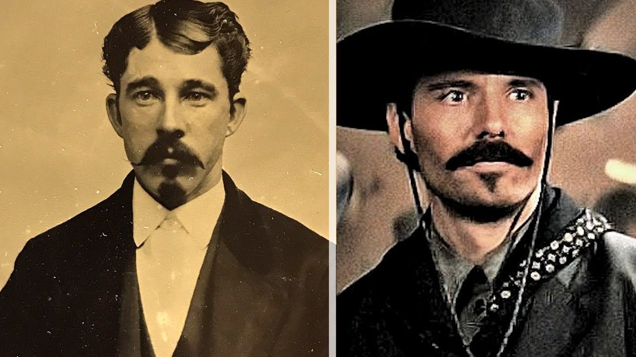 Johnny Ringo Was The Worst Wild West Outlaw You've Never Heard Of ...