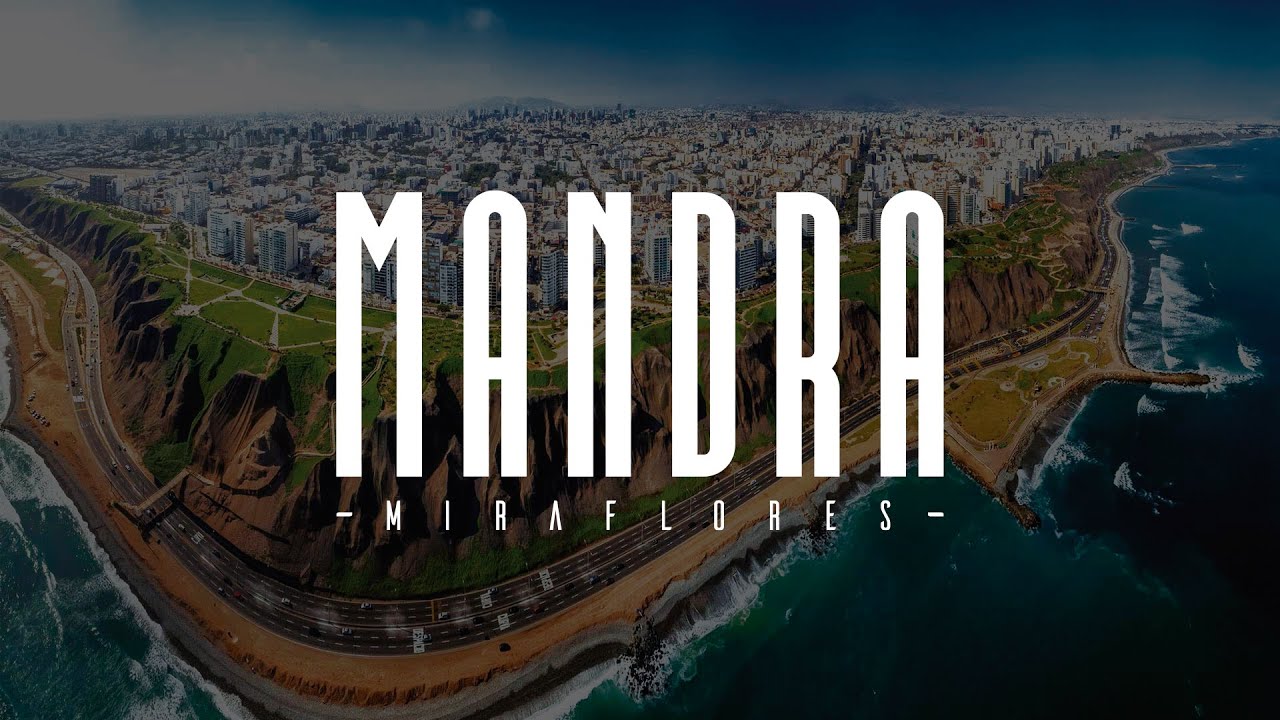 MANDRA - Descubre un estilo de vida hecho a tu medida - YouTube