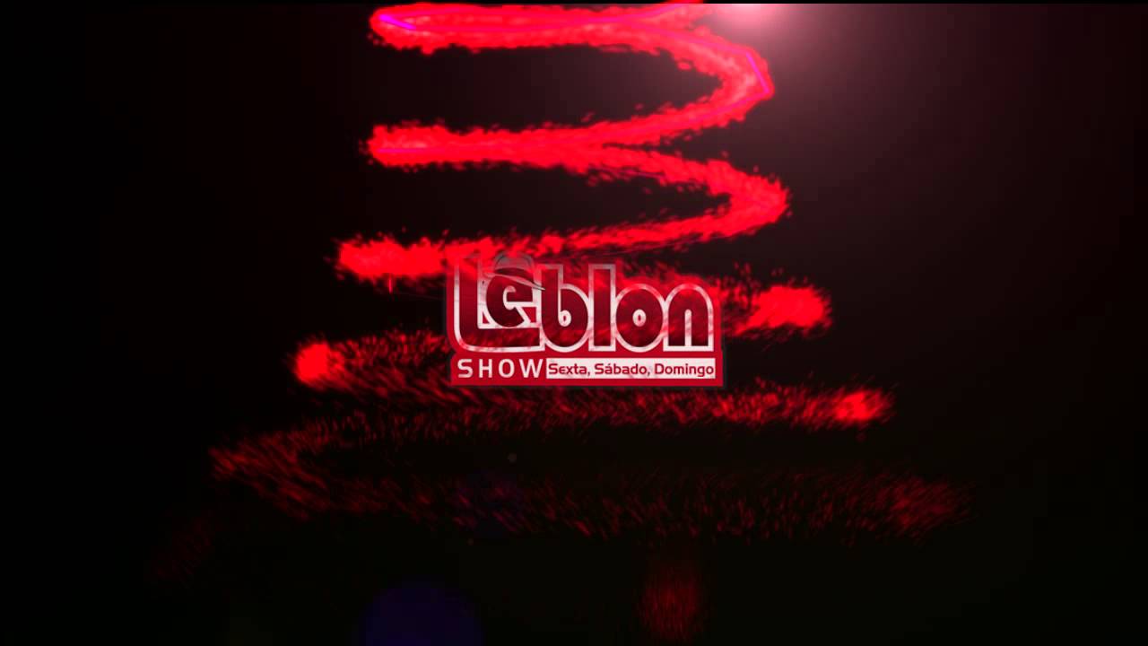 Logo Leblon Show - YouTube