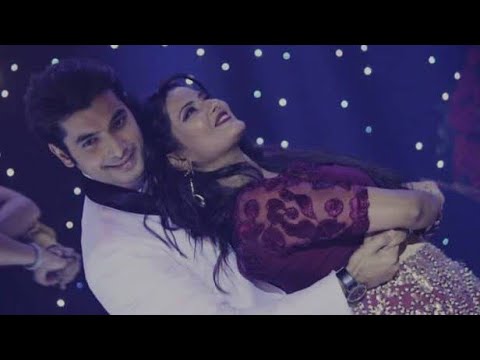 Rishi & Tanuja dance || Marjawaan || Rishi Tanuja || Dance || Kasam tere pyar ki