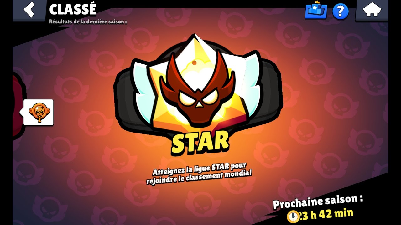 🔴HYYYPE!🔥 LE MODE CLASSÉ ARRIVE DEMAIN!!🤩 RUSH, GAMES ABOS📣 MINI JEUX👊 ...