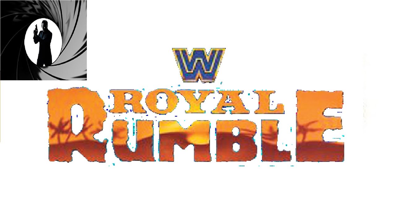 WWF Royal Rumble 1995 PPV Review - YouTube