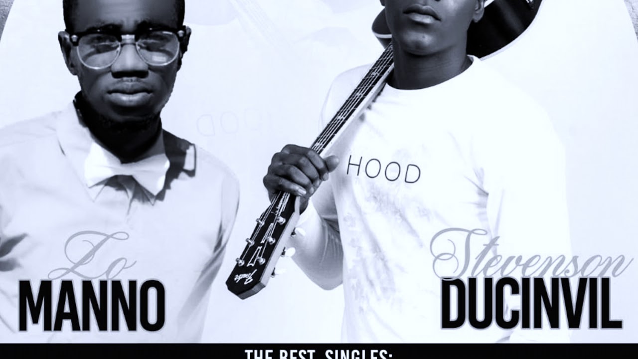 Zo manno ft Stevenson Ducinvil " NESESITE" - YouTube Music