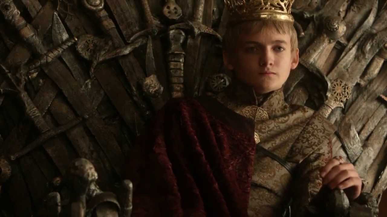 Game of Thrones | Monster - YouTube