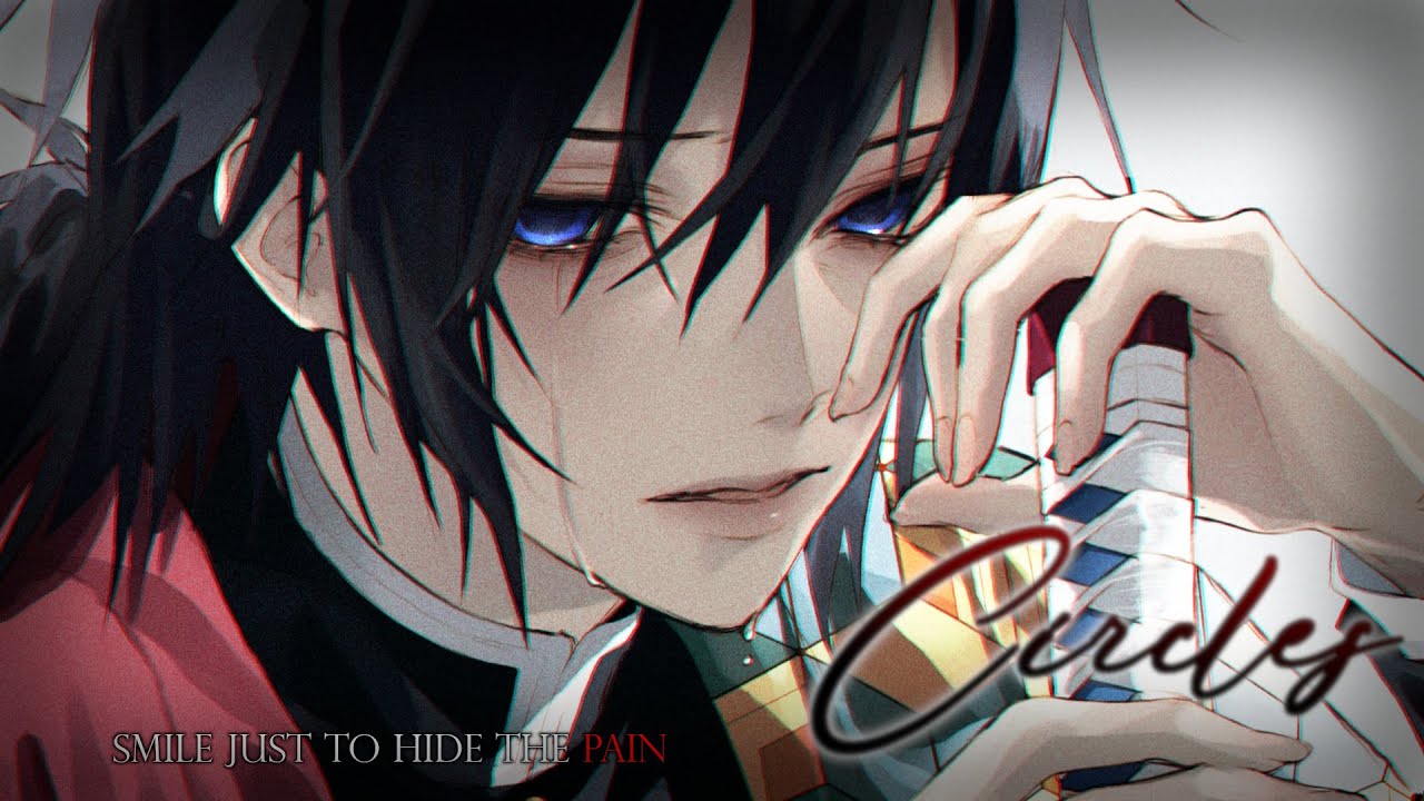 Nightcore ↬ Circles [NV] - YouTube