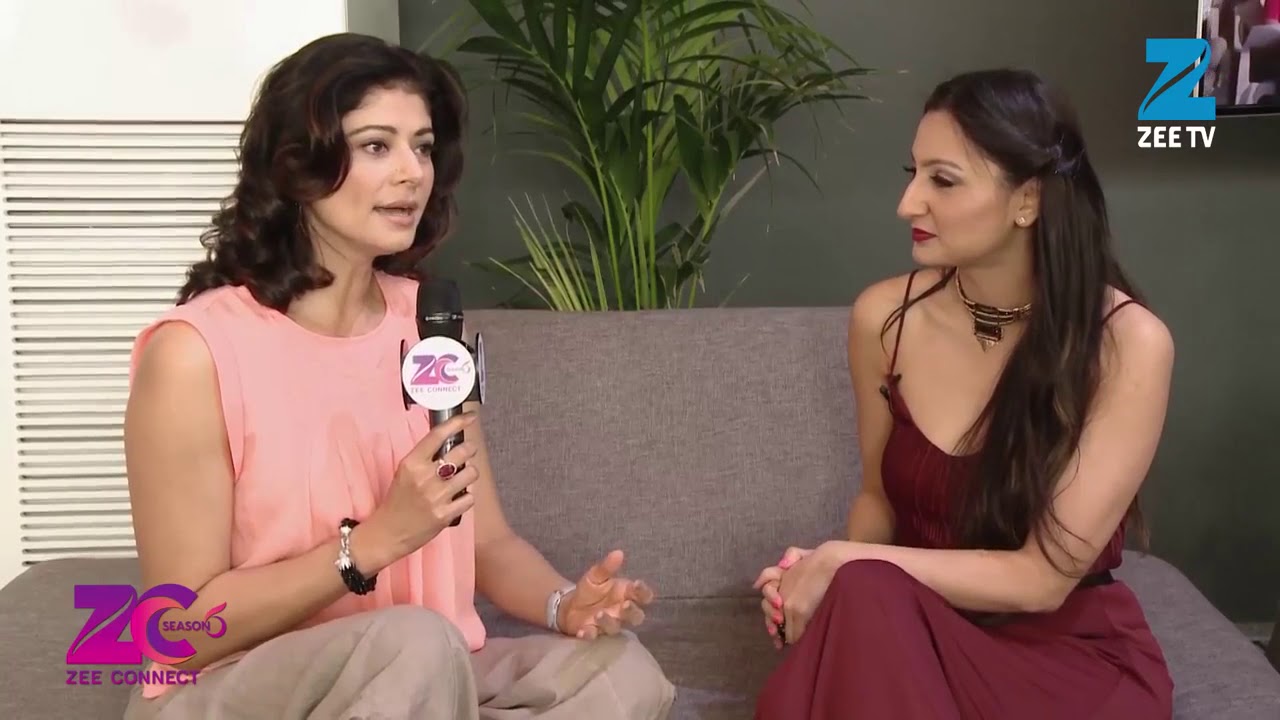 Interview with Pooja Batra in Dubai - Anchor - Priya Jethani - YouTube