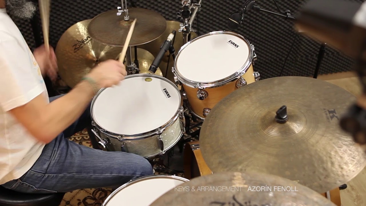 EVANS UV2 #2 - YouTube