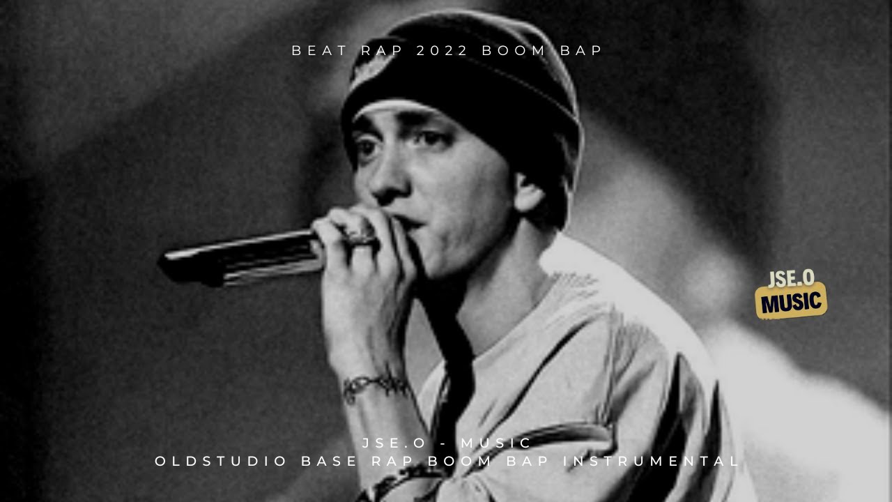 BEAT RAP USO LIBRE |"Solo"| BOOM BAP INSTRUMENTAL 2022 - [Prod. Jse.O] - YouTube