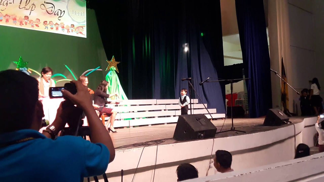 Congratulations Ivan! - YouTube