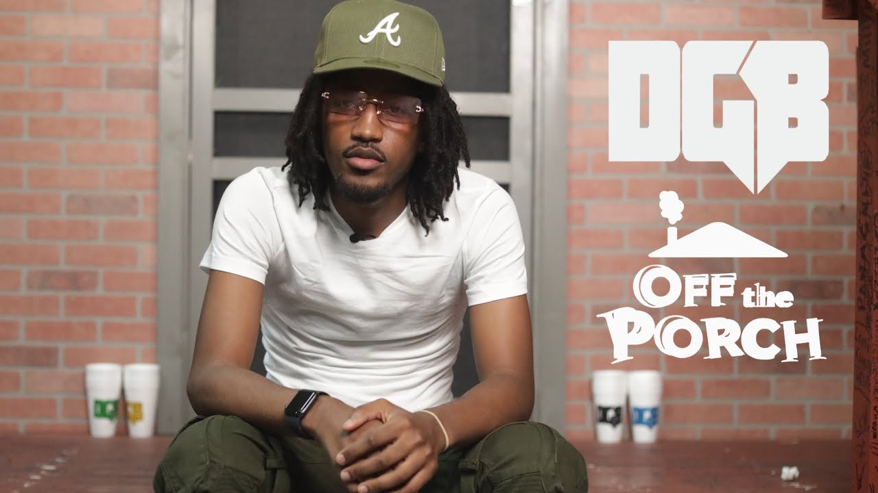 Lil Huncho Talks About Houston, Gambling, Shooting Dice, Motivating ...