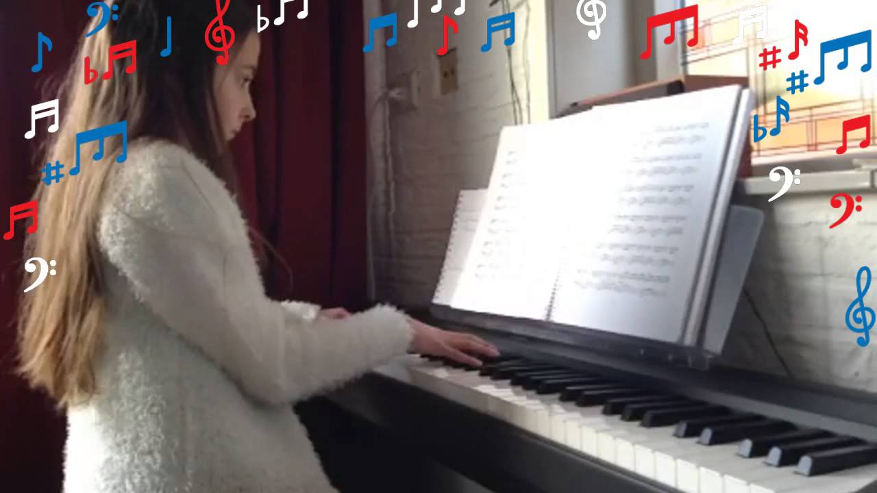 Tu Sei van Einaudi - YouTube