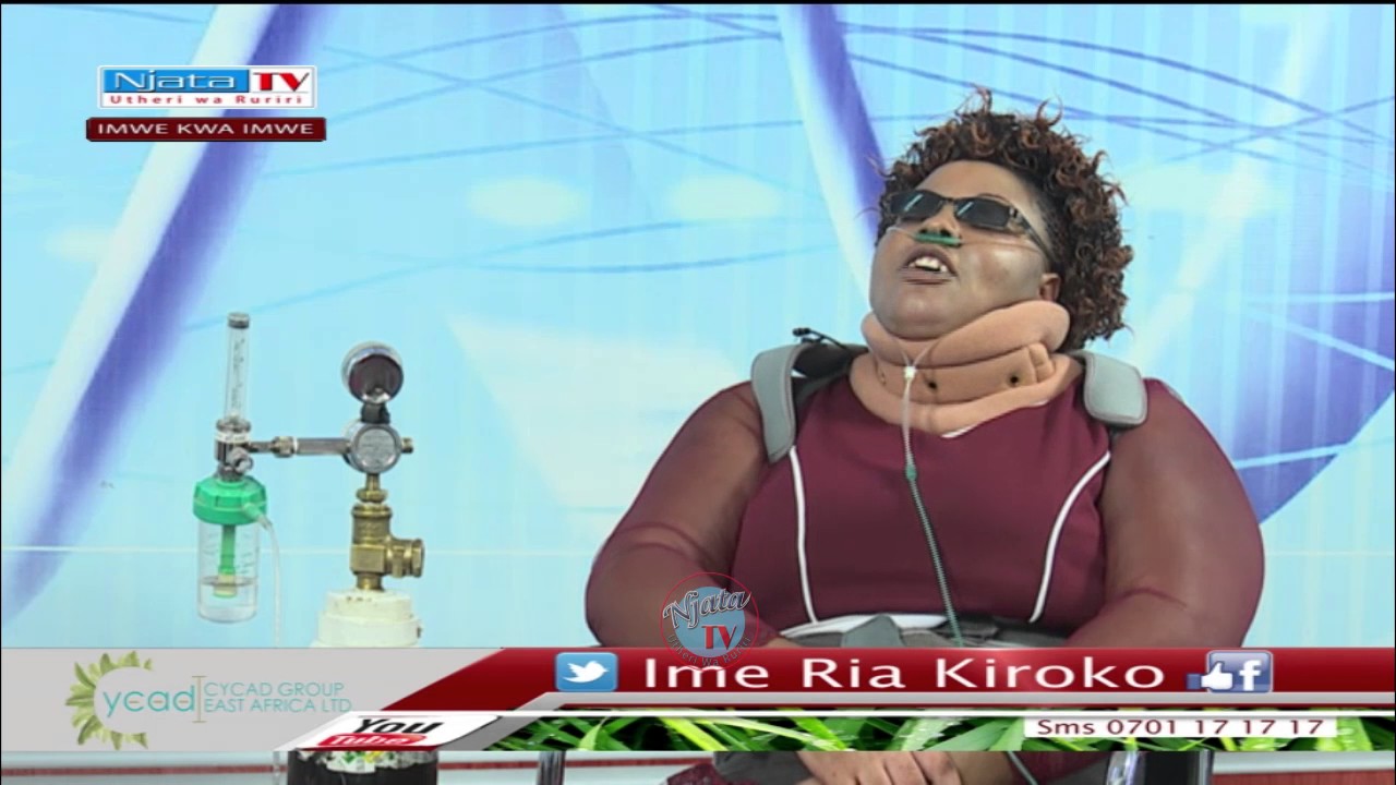 Ime ria kiroko 12:11:2016 - YouTube