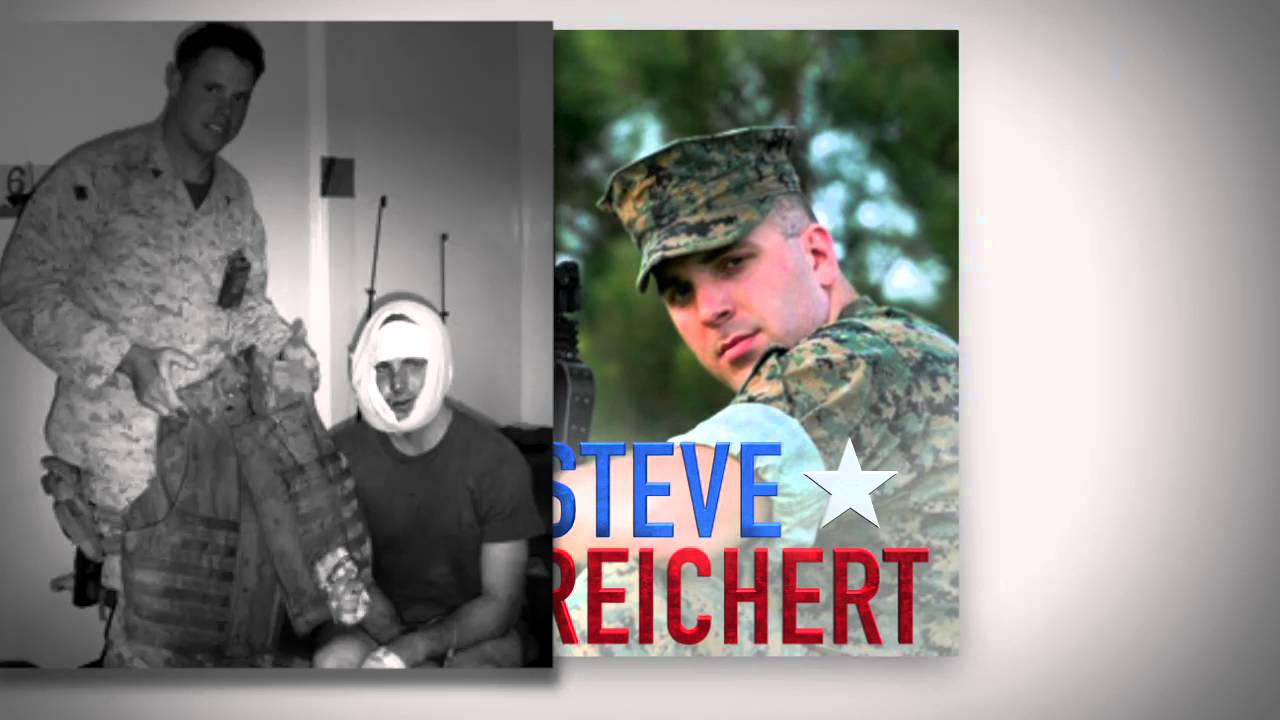 Steve Reichert NRA - YouTube