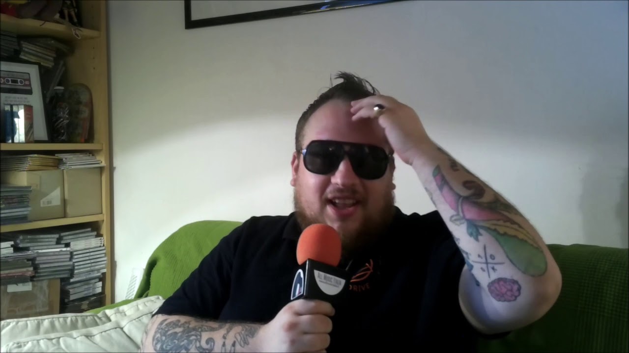 #Nerone - Intervista - Vi presento "Entertainer", il mio nuovo album ...