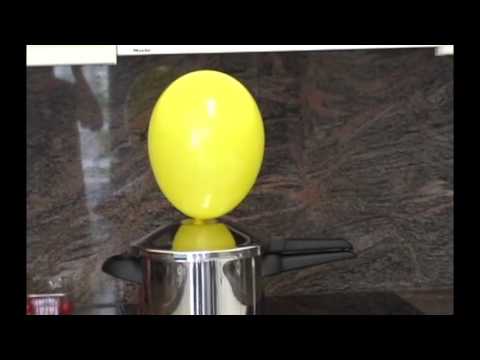 Steam Balloon - YouTube