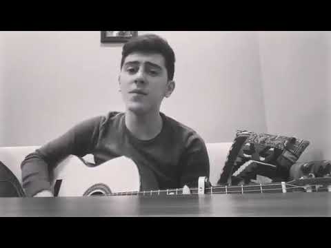 Gitarada gozel ifa ♥