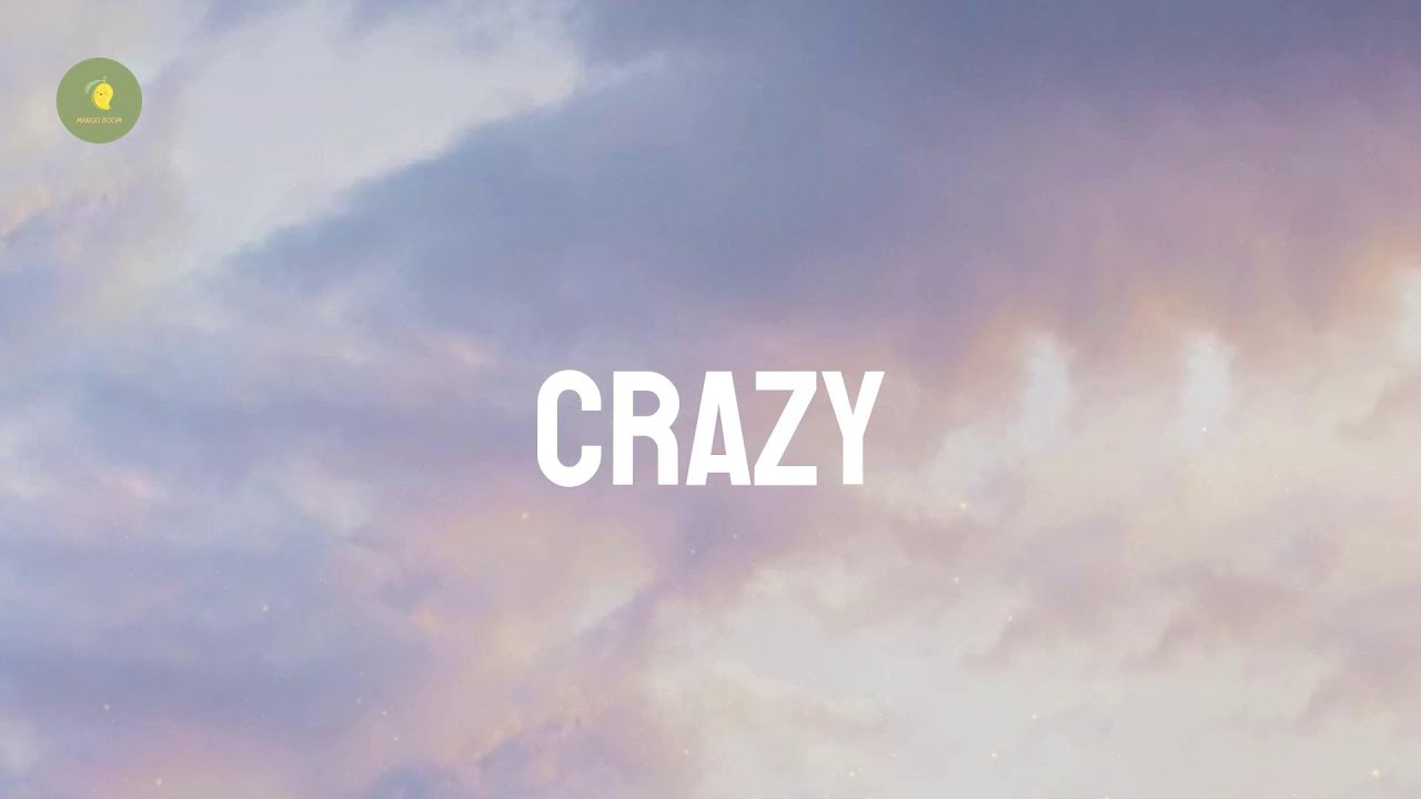 Doechii - Crazy (Lyrics) - YouTube