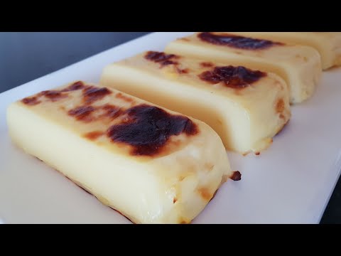 KIZARMIŞ SÜT DİLİMİ TARİFİ