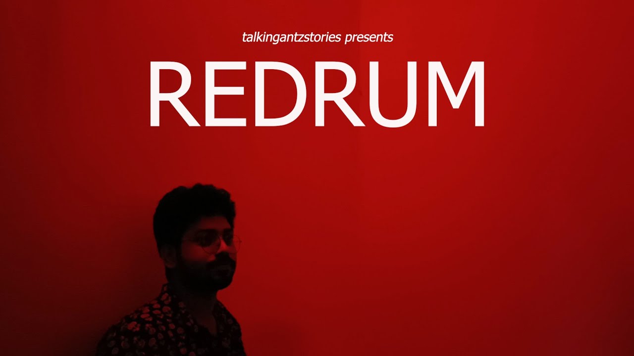 REDRUM | BENGALI SHORT FILM - YouTube