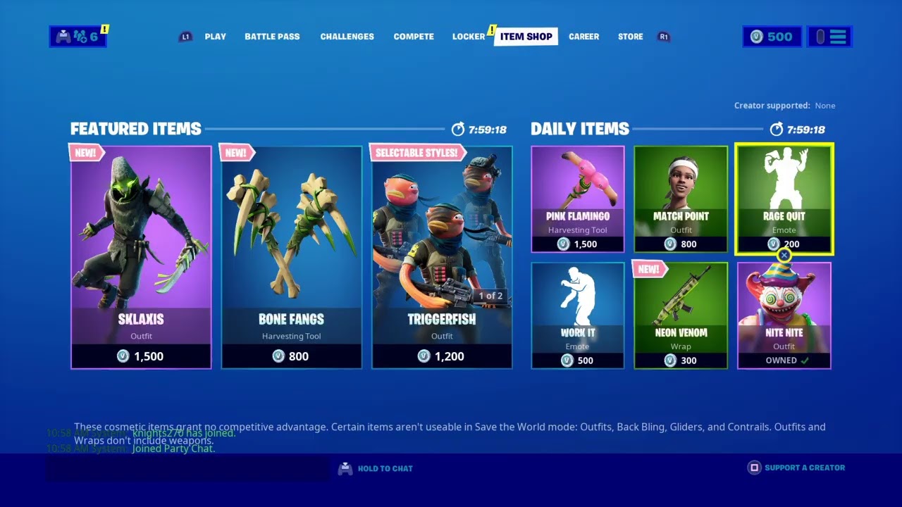 Random challenges - YouTube