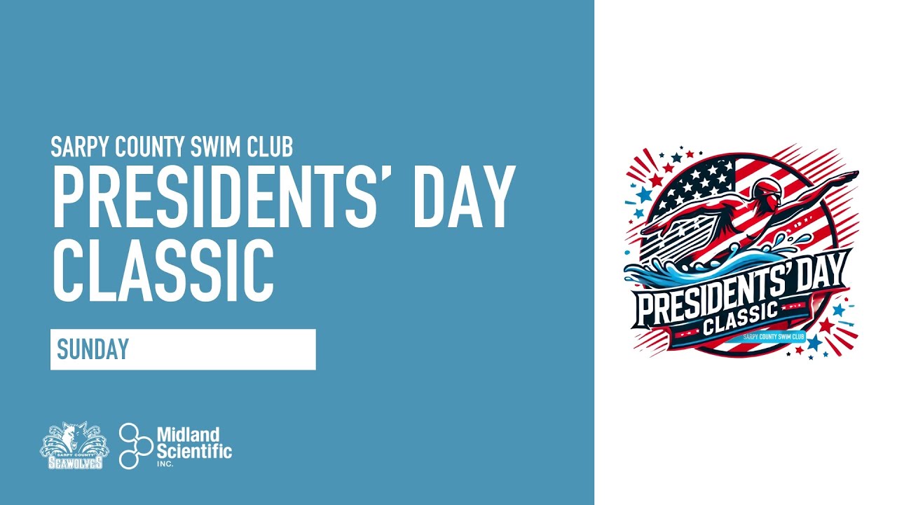 2025 SCSC Presidents' Day Classic - Sunday - YouTube