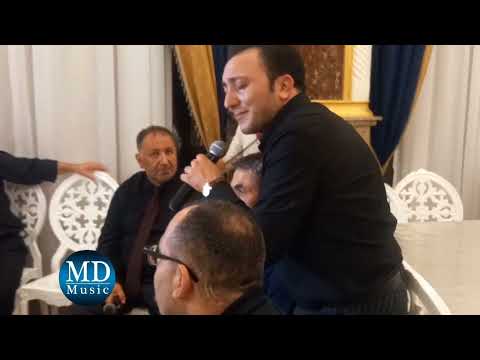 Ziyadxan Kelbecerli Bextiyar Mingecevirli Ana Mugami Mingecevir Toyu Seadet Saray