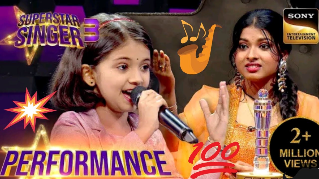 Superstar Singer Season 3 | Final Auditions | EP 3 | Full Episode | 16 ...