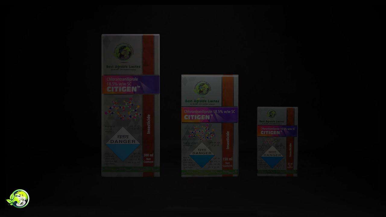 CITIGEN: Made In India For India And For The World - YouTube