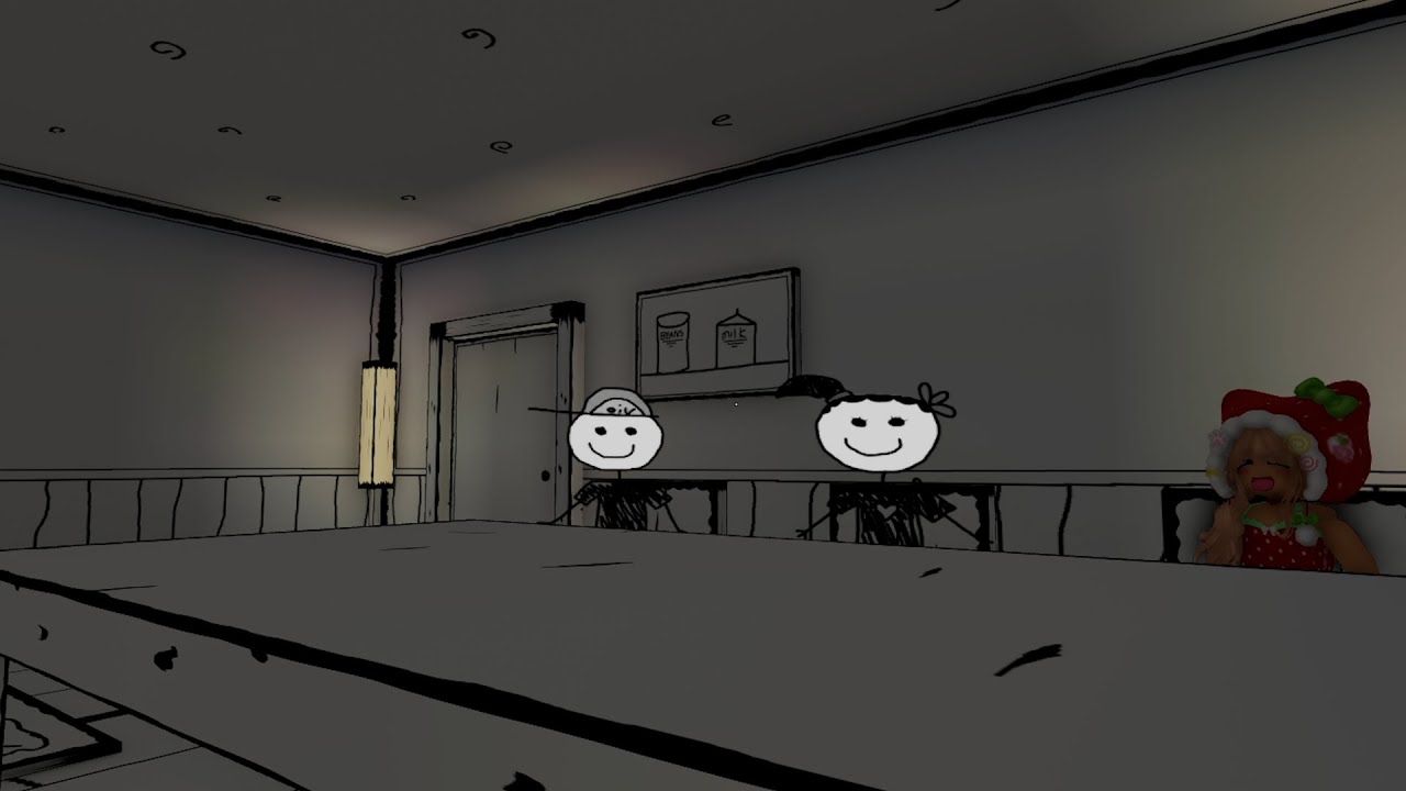 Boring and corny game, why tho just why - Roblox - YouTube