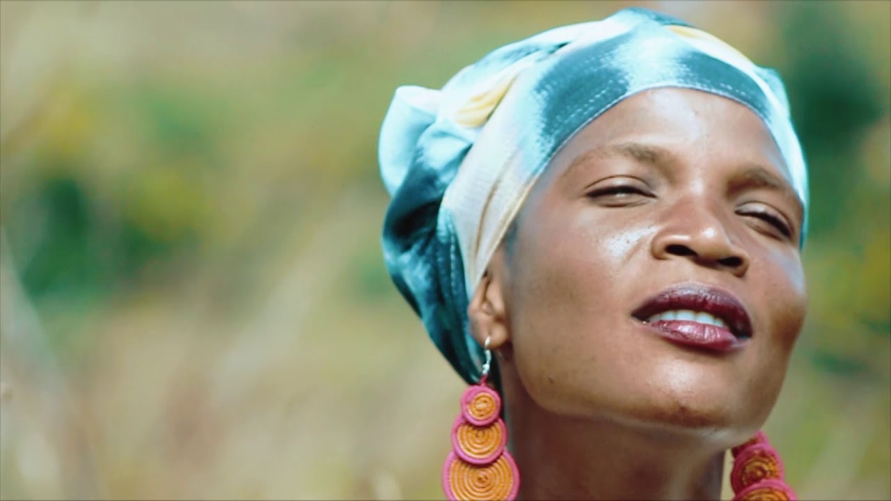 FATIMA MUSA. ELOYI OFFICIAL MUSIC VIDEO (PROD BY STK AND FILMED BY ...