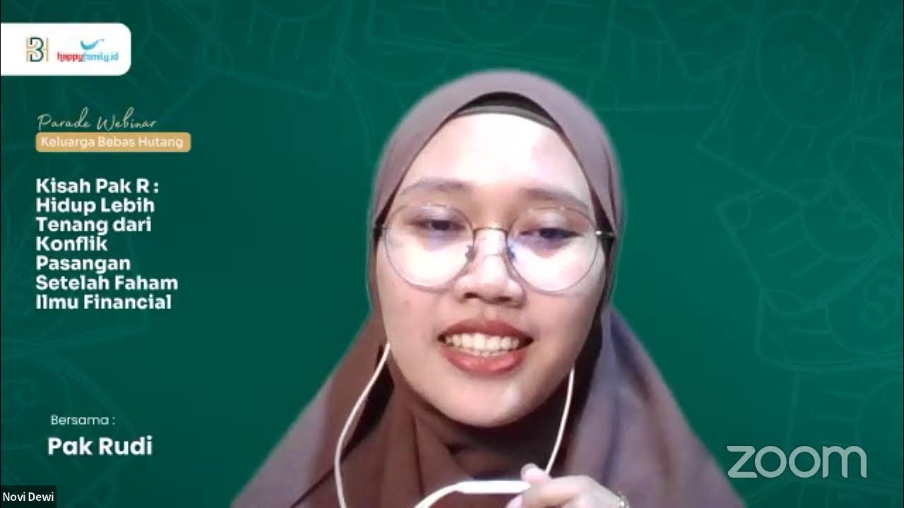 Day 3 Parade Webinar KBH - YouTube