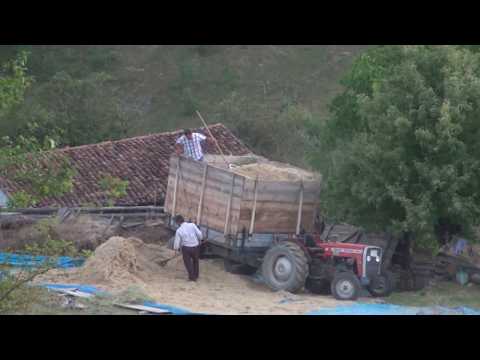 kastamonulu olsun türküsü eşliğinde memleket görüntüleri