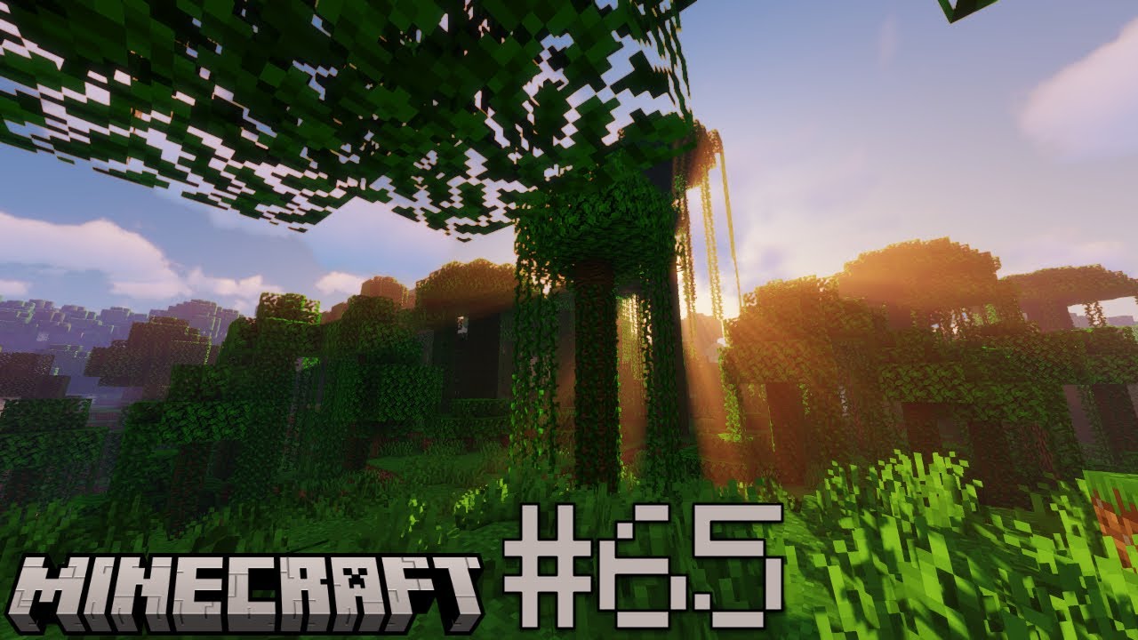 Minecraft #65 - YouTube