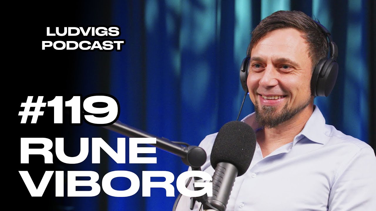 Livet som Frømand, Korpset, Motivation og Mindset | Rune Viborg | #119 ...