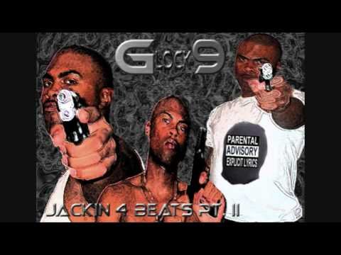Glocc NinE - Whatz Da Problem Wit Da World