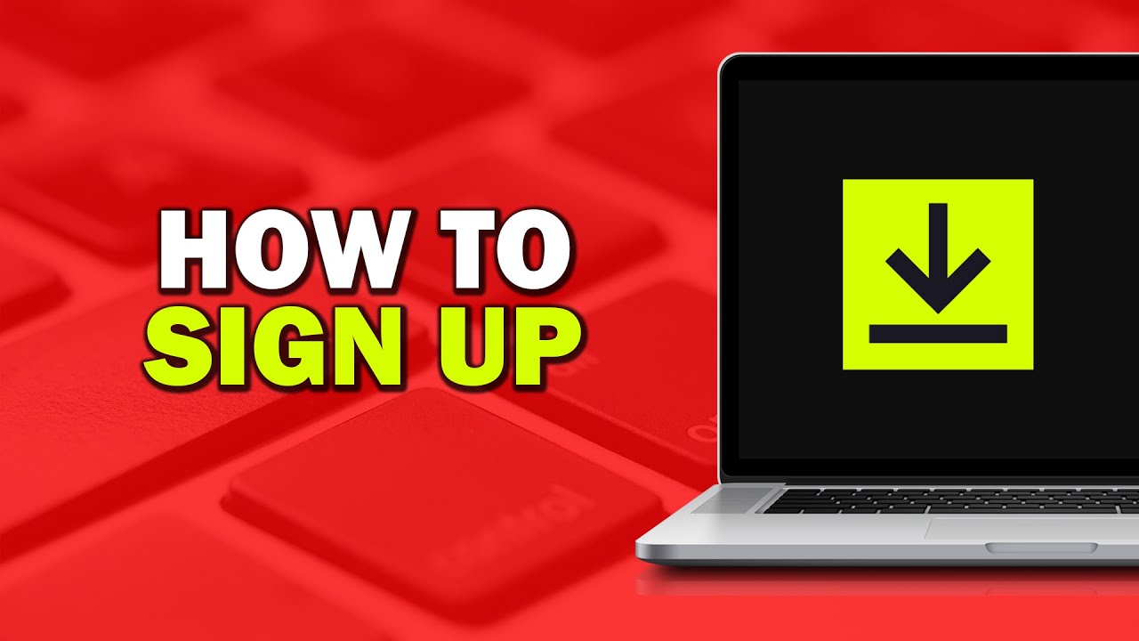 How To Sign Up for DocuSign (Easiest Way) - YouTube